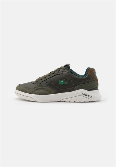 Кроссовки Lacoste - купить с доставкой по выгодным ценам в интернет ...