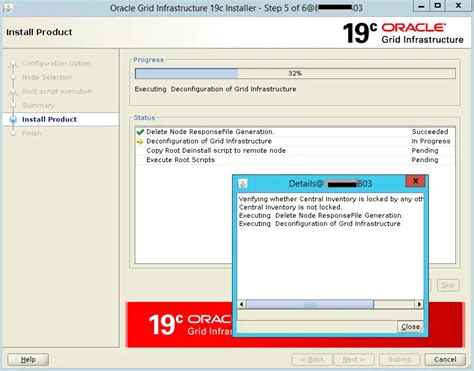 How To Delete A Node From Oracle Rac 19c Dbaclass Dbaclass