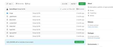 Push Source Code To Github Generate Live Link And Setup Github Profile By Kamrul The Pro Fiverr