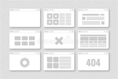 Pc Toolbar Stock Illustrations 565 Pc Toolbar Stock Illustrations Vectors And Clipart Dreamstime