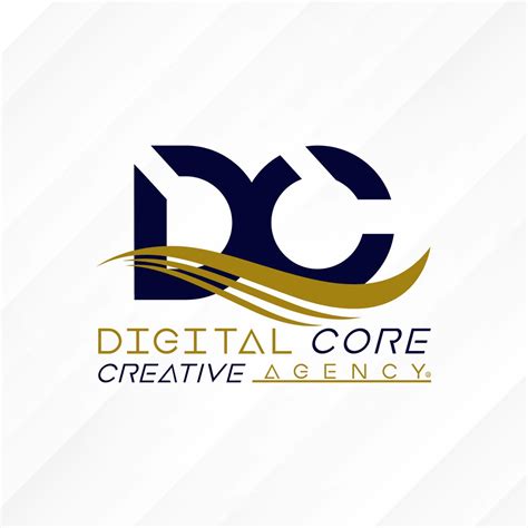 Digital Core Creative Agency Yangon