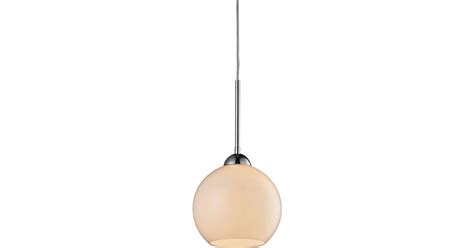 Elk Lighting Cassandra Pendant Lamp 8 • See Prices