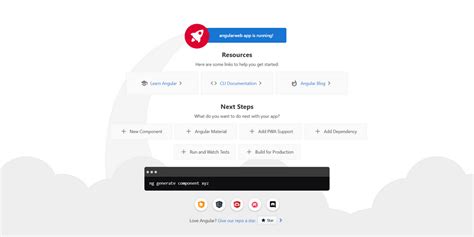deploy angular แบบฟรี ๆ ด้วย github pages by ponnipa j medium