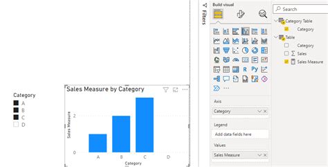 Solved Custom X Axis Within Filter Context Microsoft Fabric Community