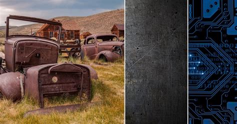 List Rust Curated By Christophe Bu Medium