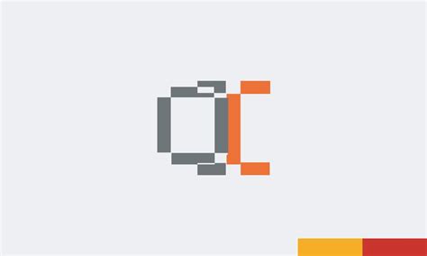 Alphabet Letters Initials Monogram Logo Gc Cg G And C 14016747 Vector