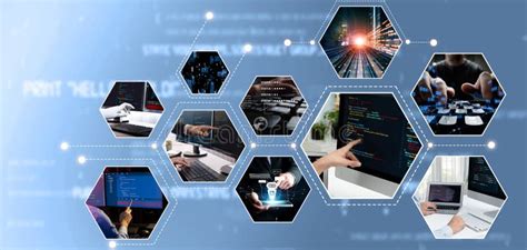 Computer Programming Coding And Ai Artificial Intelligence Nlp Data