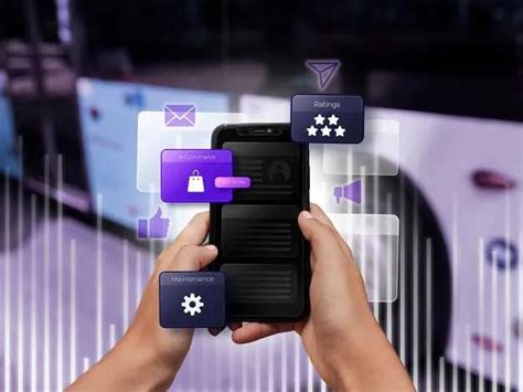 Optimize Mobile App Data Usage For Better Performance MoldStud