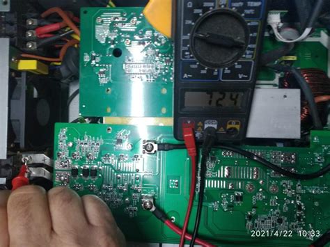 Inverter KVA PWM And MPPT Inverters Power Forum Renewable Energy Discussion