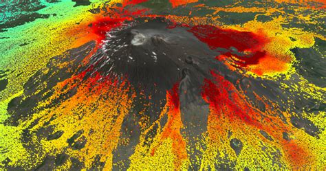Maximizing The Potential Of Sar Analysis With Insar Explorer Geoawesome