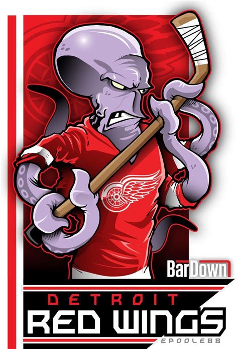 Epoole88 Detroit Red Wings Red Wings Hockey Detroit Red Wings Hockey