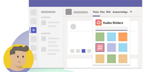 Microsoft Teams App Development Teamswork