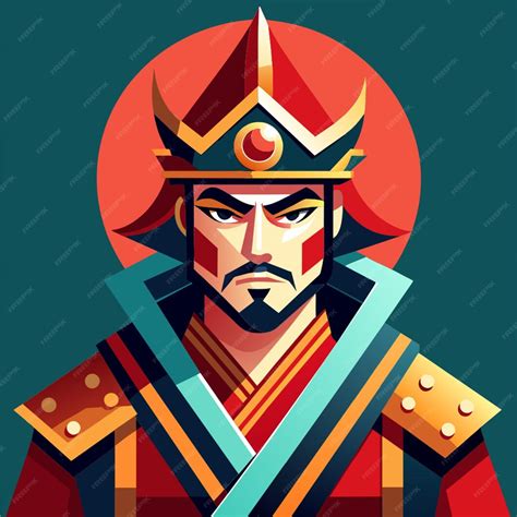 Costume Vector Illustration Flat 2 Premium Ai Generated Vector