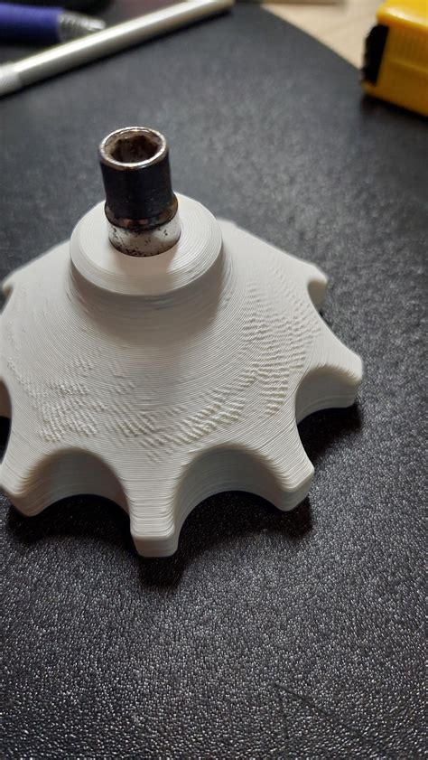 Printing Anomalies R 3dprinting