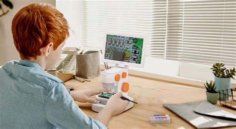 Exploring Matata Studios Coding And Science Tools At Tcea 2025 Branch