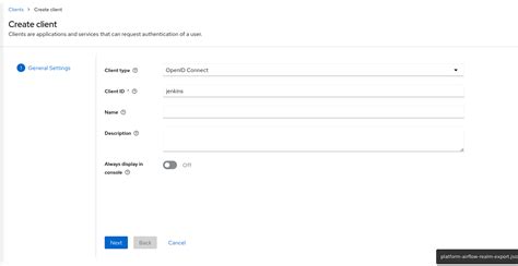 Cara Mengelola User Dan Role Jenkins Dengan Keycloak Jaranguda