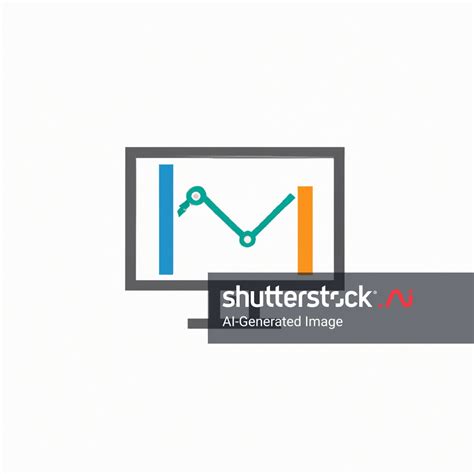 Create Metrics Data Logo Digital Marketer Ai Generated Image 2377780521 Shutterstock