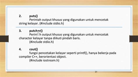 Minggu 4 Notasi Pseudocode Pptx