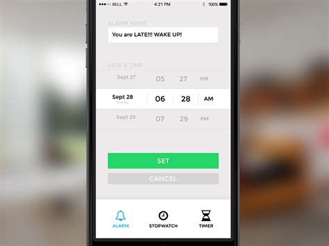 Pin On Mobile Date And Time