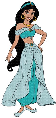 Jasmine Disney Jasmine Disney Free Animated  Picmix