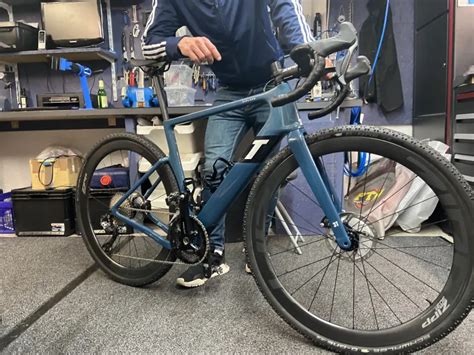 3t Exploro Ultra Used In 54 Cm Buycycle