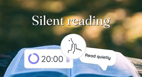 Silent Reading