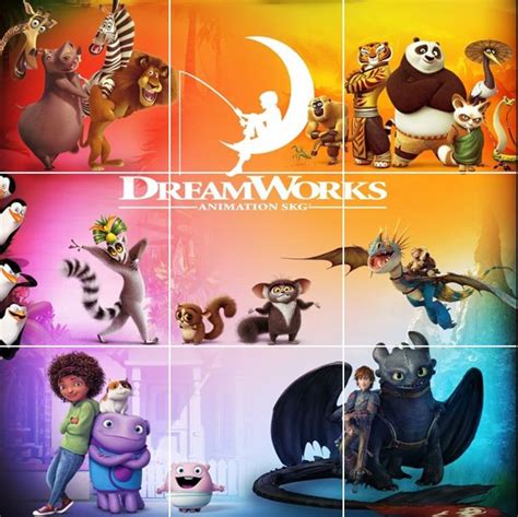Dreamworks Actividades Musicales Dibujos De Cartoon Cómo Entrenar A Tu Dragón