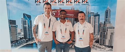 Dahnays 2023 Growth Journey