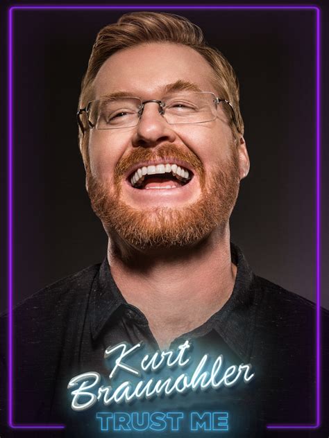 Prime Video Kurt Braunohler Trust Me