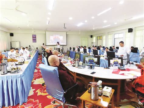 ဆဋ္ဌသင်္ဂါယနာတင် ဋီကာကျမ်းစာအုပ် ၂၆ အုပ်တို့ကို ဆဋ္ဌမူအတိုင်း