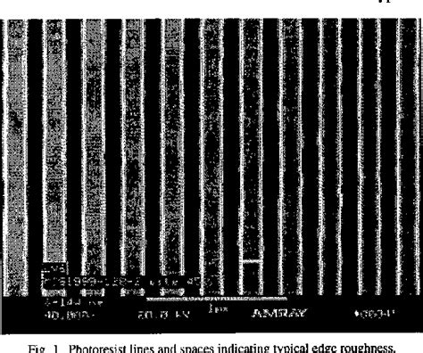 Figure 3 From Modeling Line Edge Roughness Effects In Sub 100 Nanometer Gate Length Devices