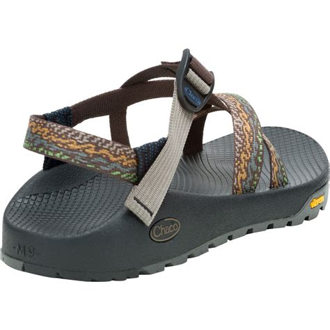 Chaco Rapid Pro Toe Loop Sandal Mens Footwear