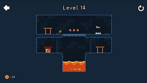 Get Away Ninja Html5 Game Construct 3 By Arcadialand Codecanyon