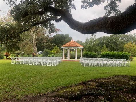 Oak Alley Plantation Wedding 60 Photos