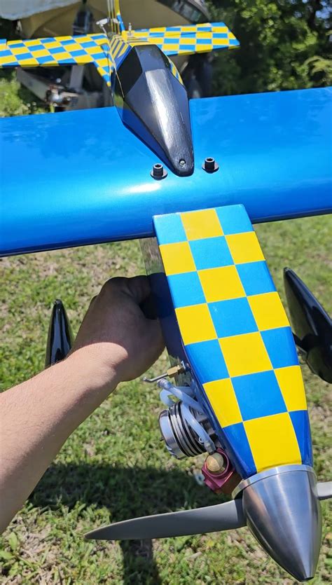 Don Muddiman Flying Machine Page 39 Rcu Forums
