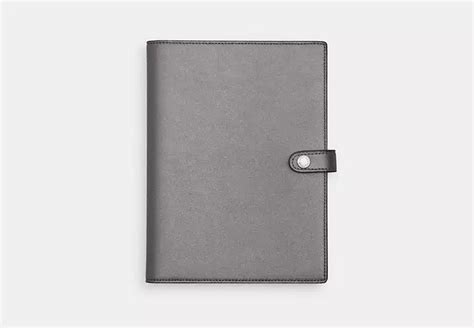 Coach® Outlet Notebook