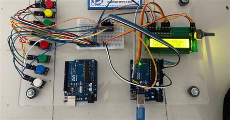 Blog Kuliah Laporan Akhir 2 Modul 1 Percobaan 6