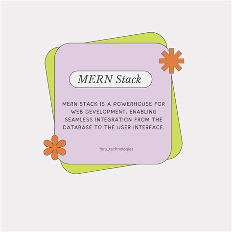 Mernstack Mern Coding Webdevelopment Webapplications