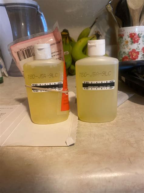 Both Qf With Same Batch Is That Normal Rquickfix