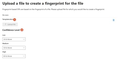 Microsoft Purview 101 Data Classifiers Explained