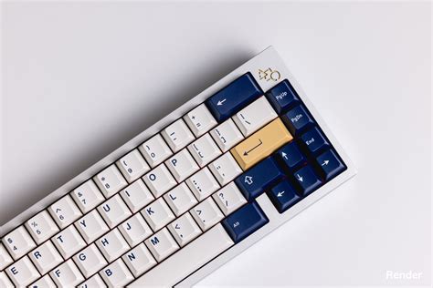 Gmk Rudy R2 Cannonkeys