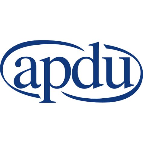 Apdu Statement On Public Data Association Of Public Data Users