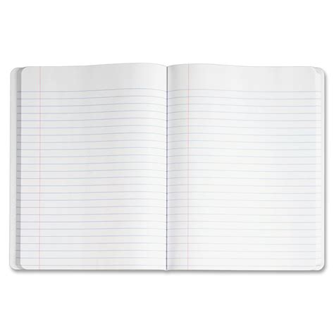 Notebook Composition Notebook At Alyssa Geddes Blog