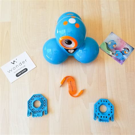 Dash Robot Review Is A Toy Robot Really Worth 150