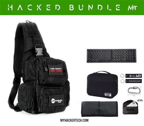 Hacked Bundle Myhackertech