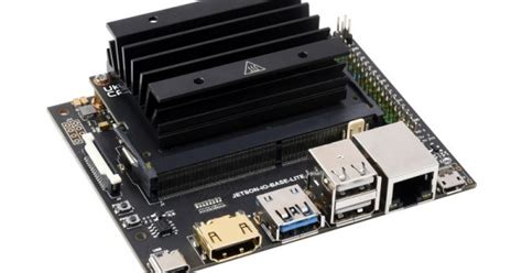 buy jetson nano lite dev kit carrier board nano 4 16 gb module