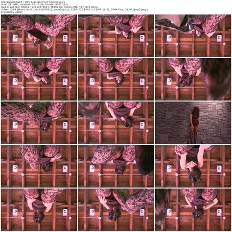 Paraphilia Giantess Femdom Vore Crush Foot Fetish Page