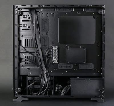 Cara Memilih Casing Pc Memilih Casing Komputer Untuk Rakit Pc