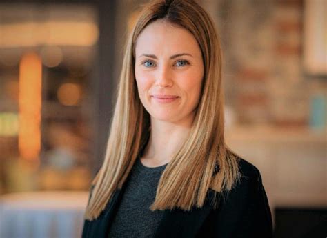 V B V Chaitanya Gupta On Linkedin Hpes Joanne Oconnor Shares That