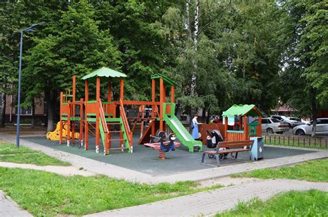 Купить недвижимость в Балашихе от застройщика | ипотека | сдача 2025 ...